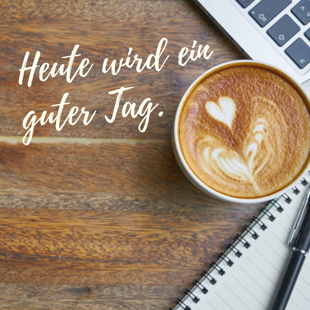 41 Heute wird ein guter Tag - Tipps5